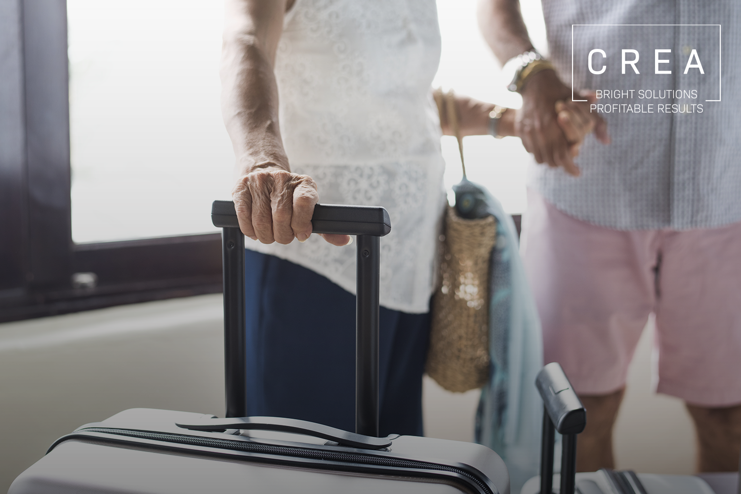 Tendencias del sector hotelero en México en 2021 - CREA